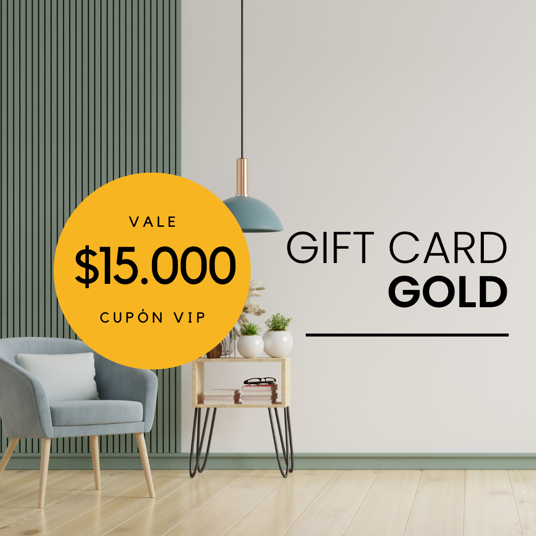 Gift Card Gold – Exito