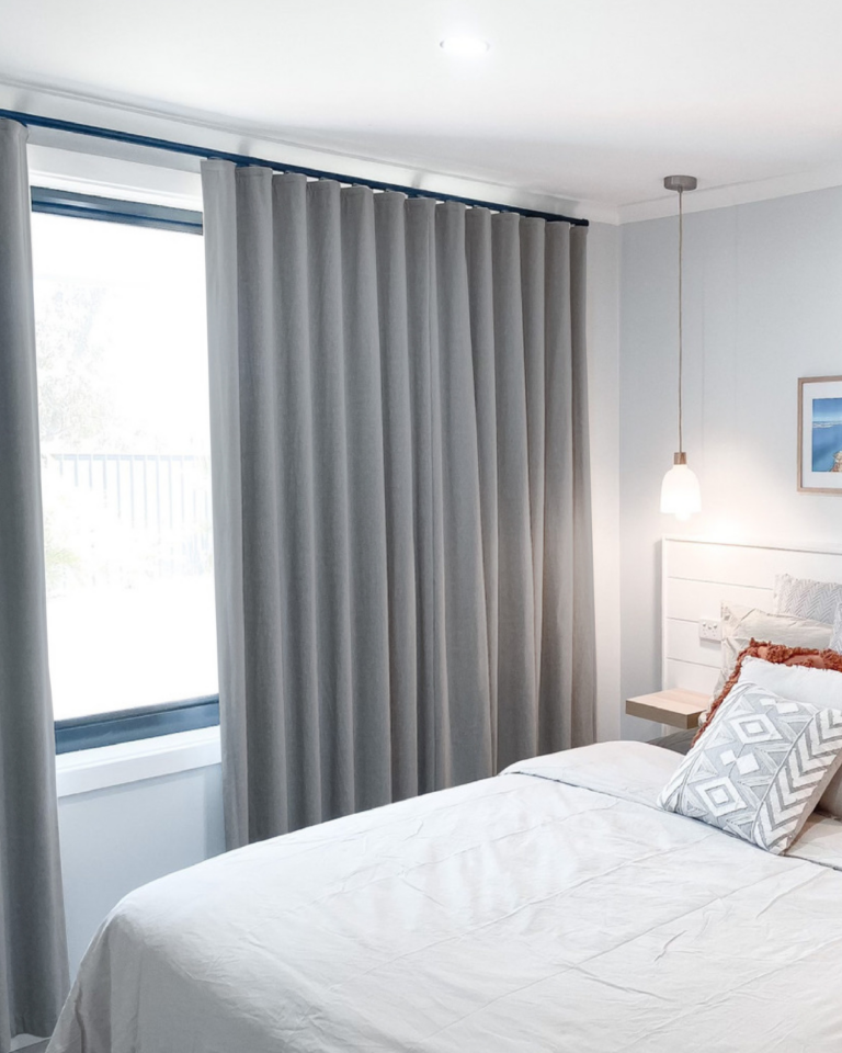 CORTINAS RIPPLEFOLD – Exito